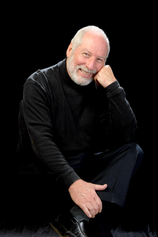 James Scott Balentine