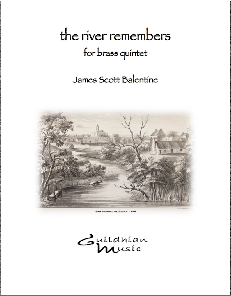 James Scott Balentine